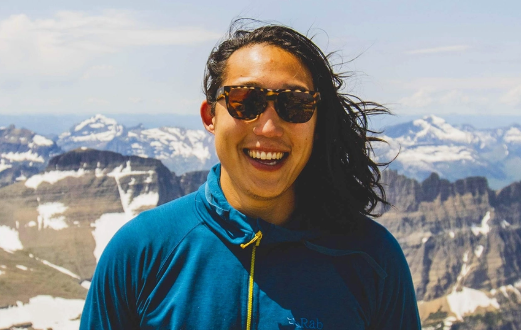 Leader Spotlight: Alex Kim of Here Montana I Headwaters Foundation