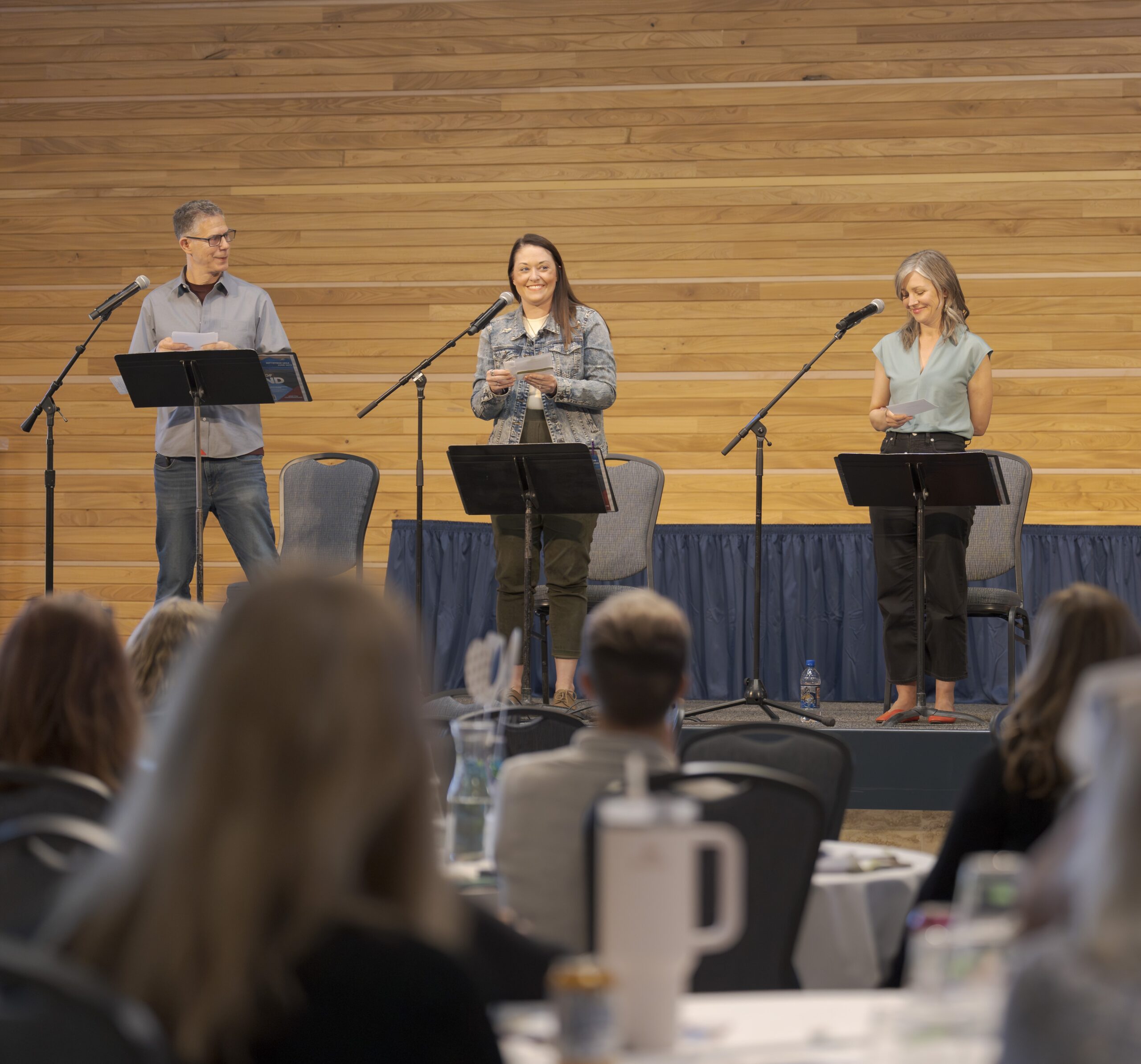 State of Mind Takes on Mental Health Stigma I Headwaters Foundation