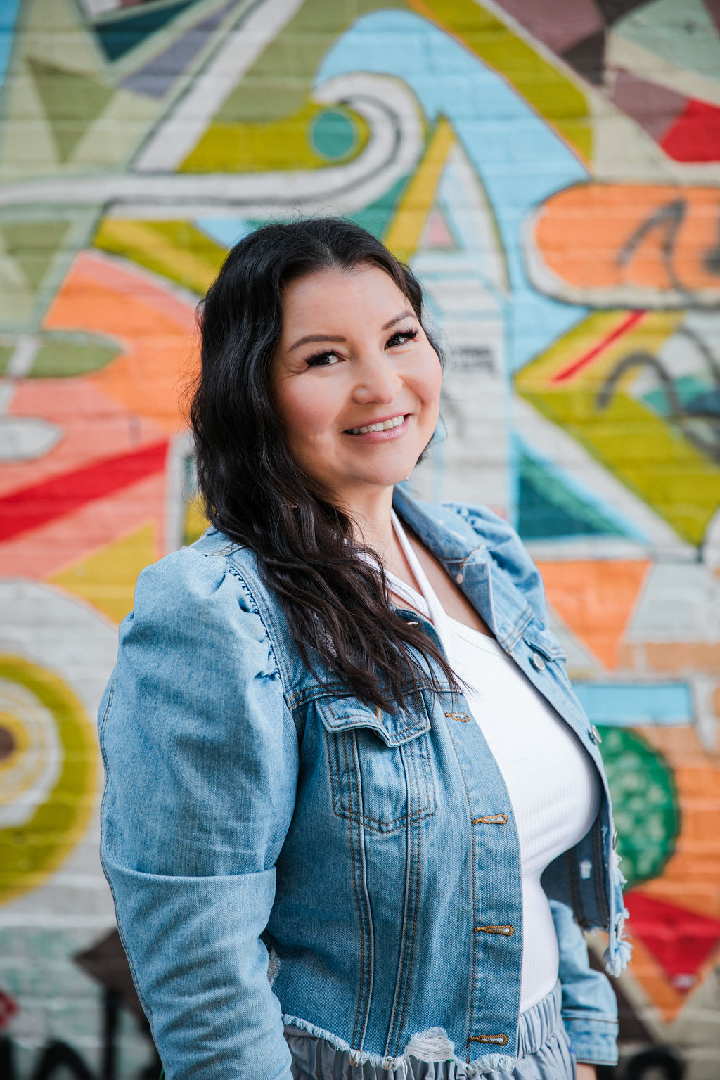 April Charlo - Headwaters Foundation