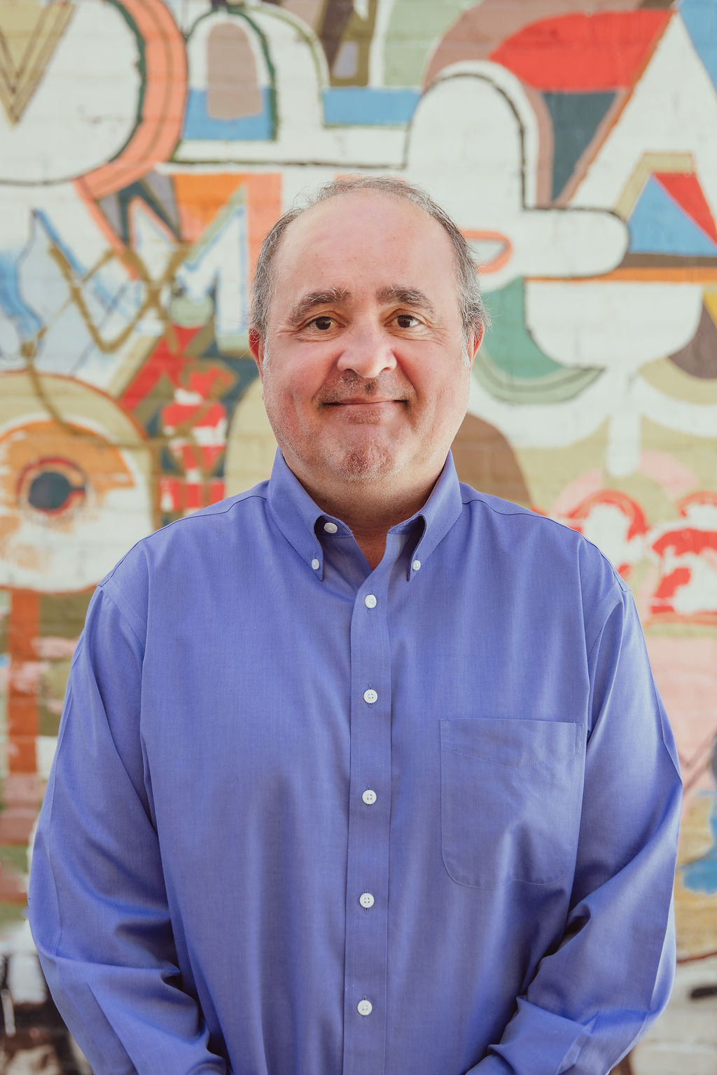 Jon Aliri - Headwaters Foundation